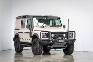 Offroad Animal Toro Bull Bar to suit INEOS Grenadier 2022 to current ...